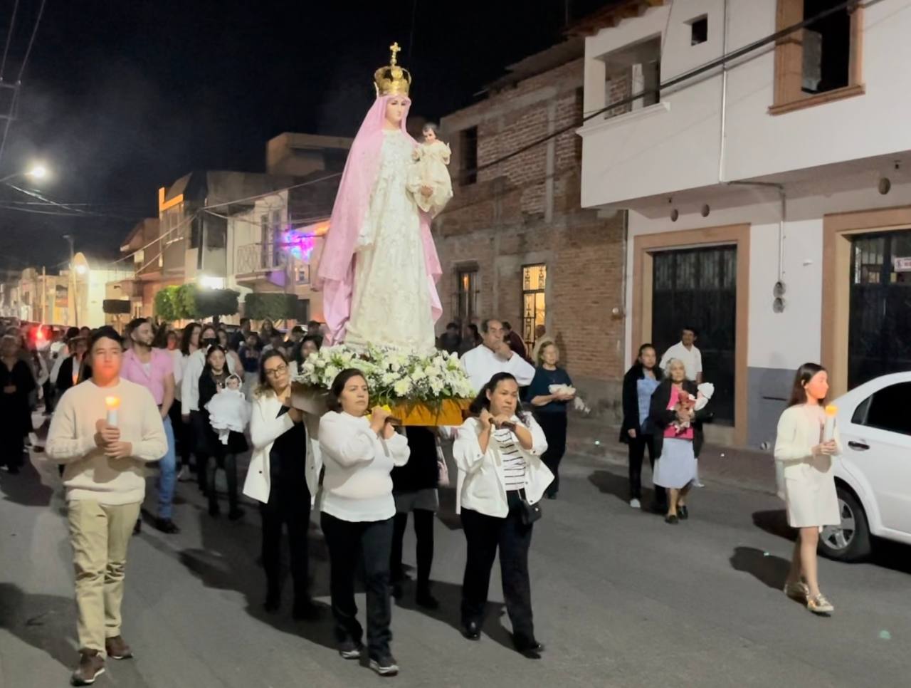 2 de febrero Día de la Candelaria es una festividad de gran importancia ...