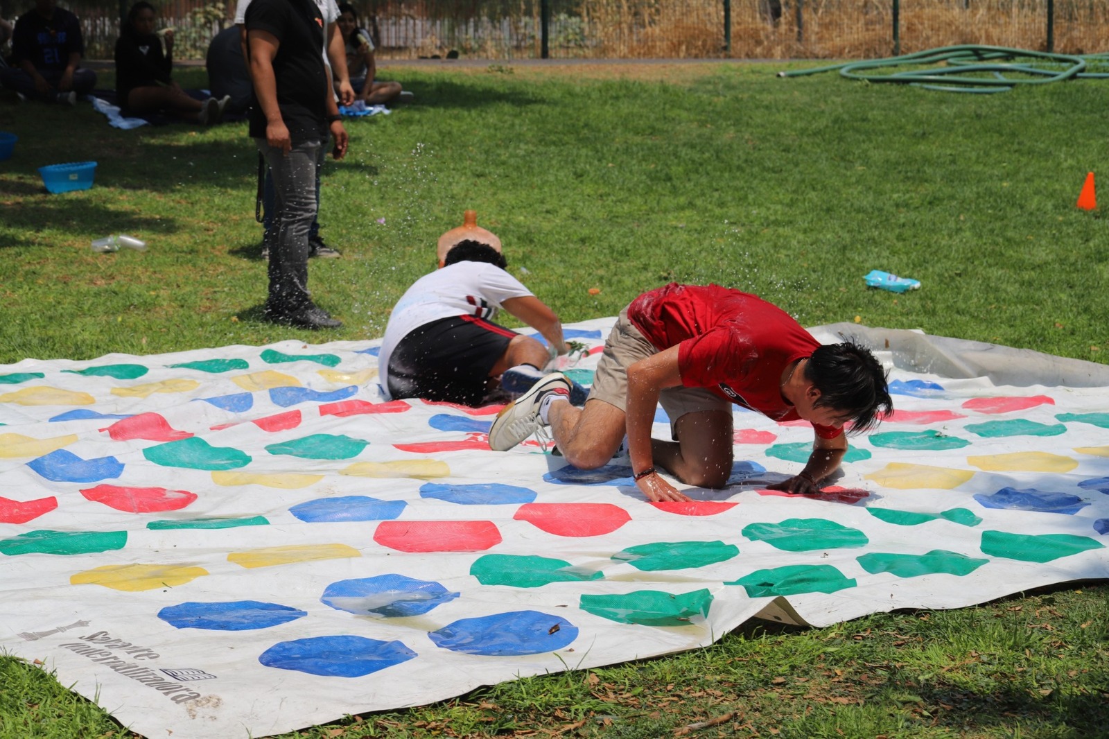 Imjuv celebra el Día del Estudiante con un rally - VIA El Canal de Celaya