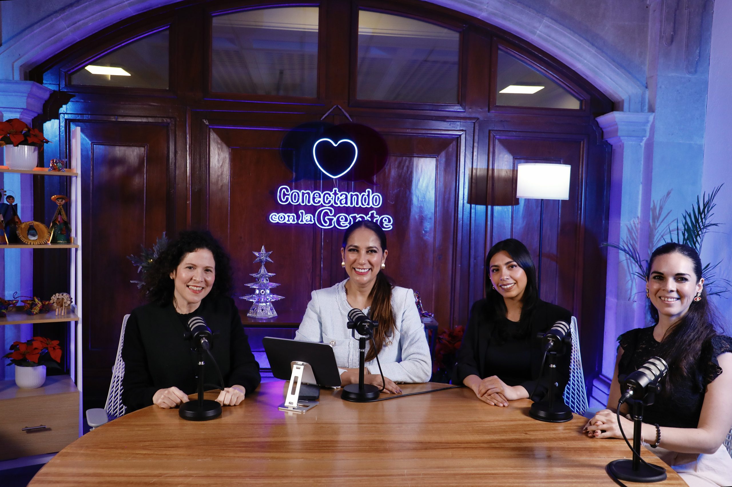 El Programa Estatal de Cultura se construyó con la voz de la gente ...