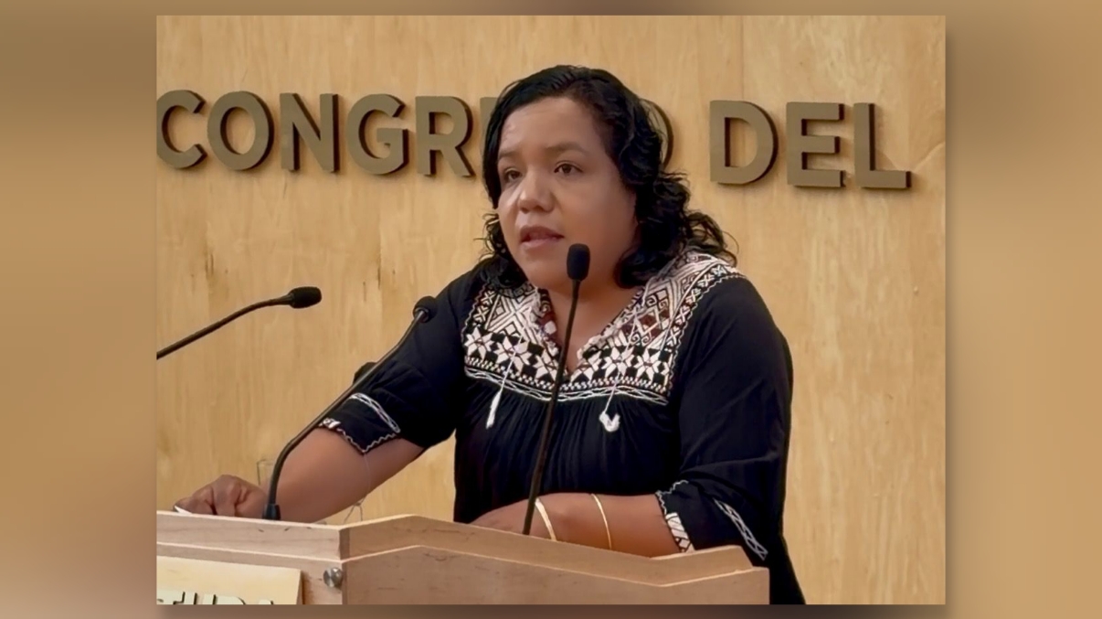 Va Plasida Calzada por castigo ejemplar a feminicidios de mujeres ...